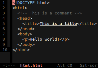 Emacs Theme Gallery